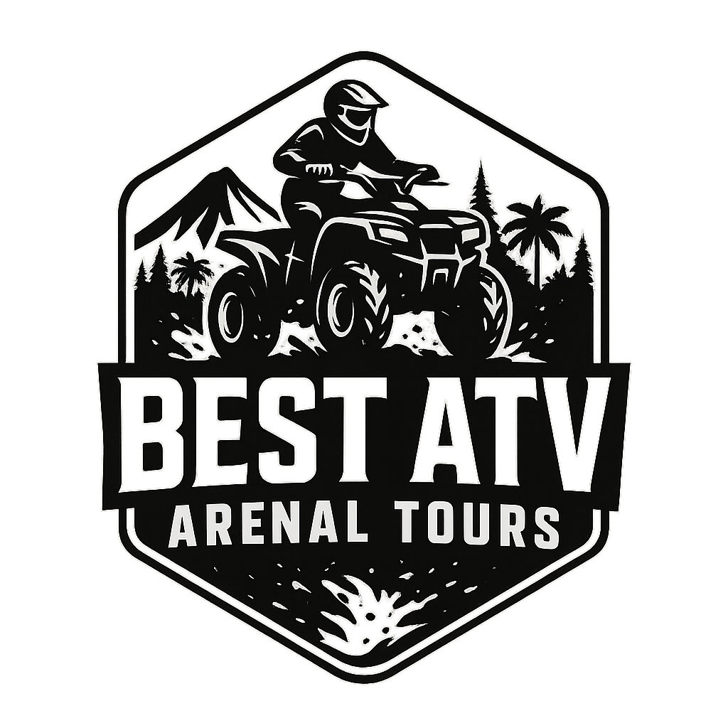 BEST ATV Arenal Tours - Outback ATV tours
